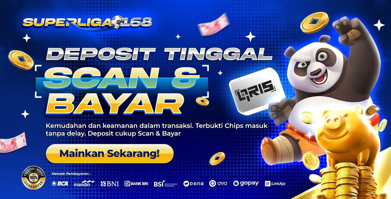 Ligaciputra: Situs Slot Online Terpercaya